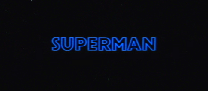 Superman: The Movie | Superheroes Every Day | Page 11