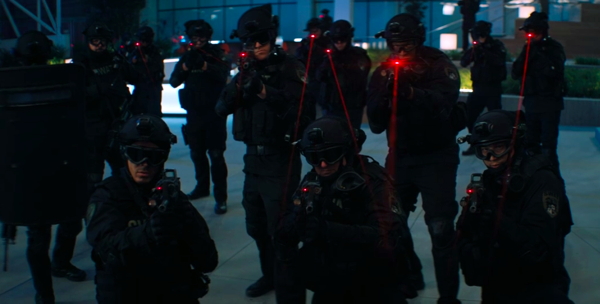 Venom: Let There Be Carnage: The Murderability of Crowds | Superheroes ...