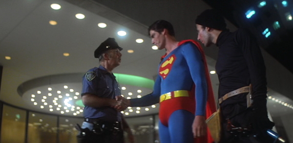 Superman 1.60: Stop the Steal | Superheroes Every Day