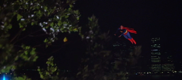 Superman 1.62: Catching the Cat | Superheroes Every Day