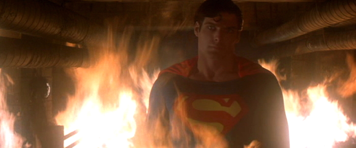 Superman 1.67: The Gauntlet | Superheroes Every Day