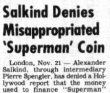 Superman 1.97: Man of Steal | Superheroes Every Day