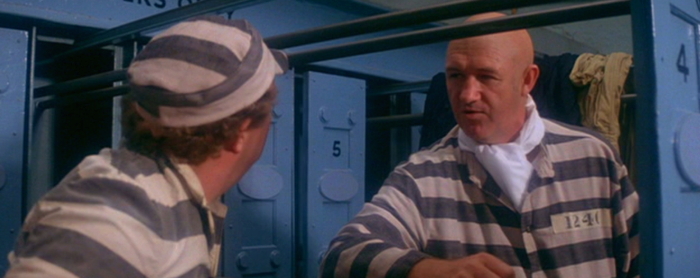Superman II 2.9: From Original Material | Superheroes Every Day