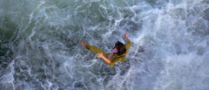 Superman II 2.20: Lois’ Leap | Superheroes Every Day
