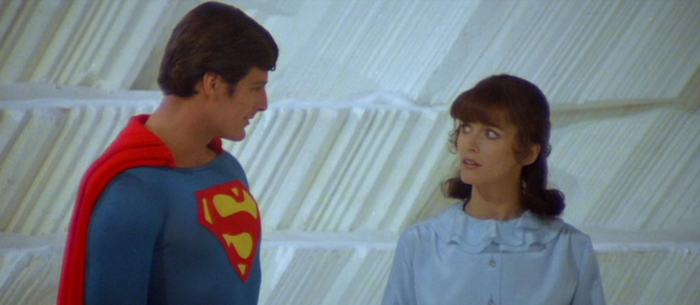 Superman II 2.29: Home, and Other Dangerous Places | Superheroes Every Day