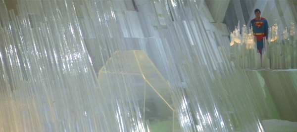 Superman II 2.32: Mama Don’t Preach | Superheroes Every Day