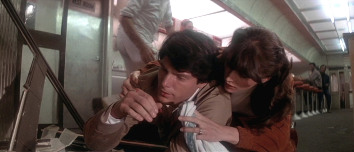 Superman II 2.35: Mainly About Hot Dogs | Superheroes Every Day