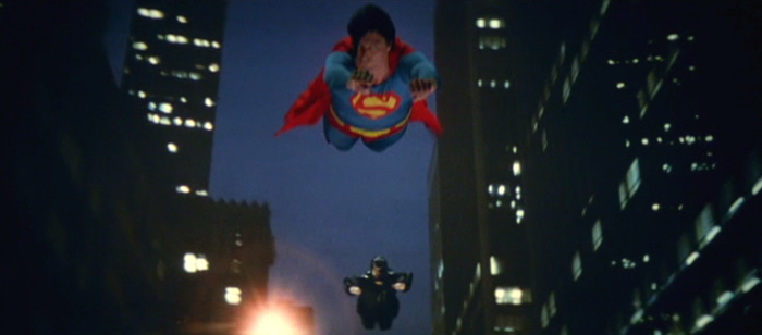 Superman II 2.41: The Big Dance | Superheroes Every Day