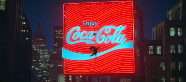 Superman II 2.43: Marlboro | Superheroes Every Day