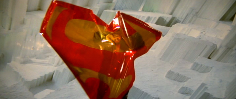 Superman II | Superheroes Every Day