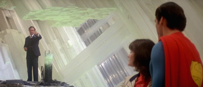 Superman II | Superheroes Every Day