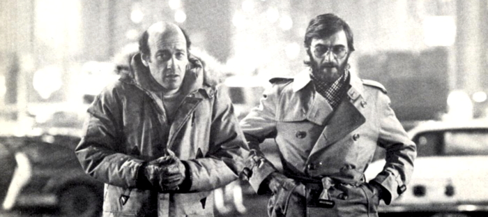 Superman II 2.54: The Scene of the Crime | Superheroes Every Day