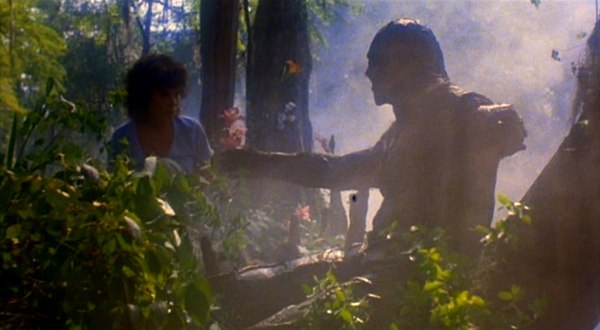 Swamp Thing 3.5: Premium Cable | Superheroes Every Day