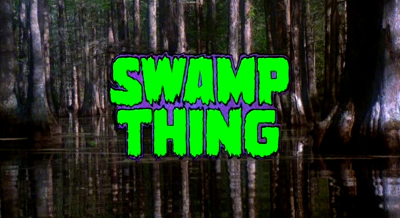 Swamp Thing International Cut Swamp Thing 3.1: The Birth Of Modern