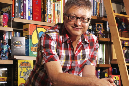 Swamp Thing 3.2: Dark Genesis | Superheroes Every Day