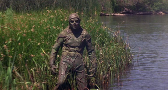 Swamp Thing 3.41: A Disaster on Every Count | Superheroes Every Day