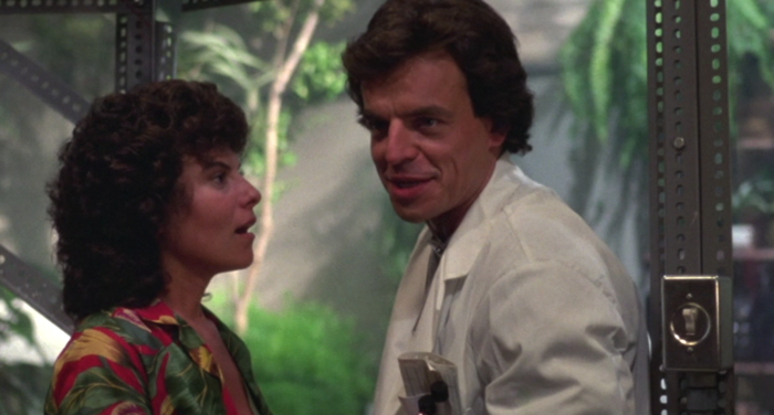 Swamp Thing 3.31: A Tale of Two Kisses | Superheroes Every Day