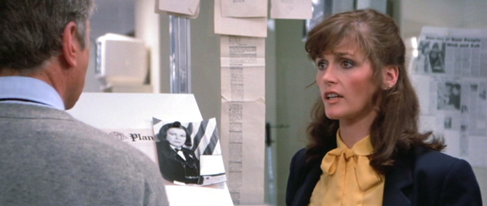 Superman III 4.8: The Loss of Lois | Superheroes Every Day