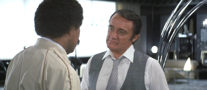 Superman III 4.16: The Man from The Man from UNCLE | Superheroes Every Day