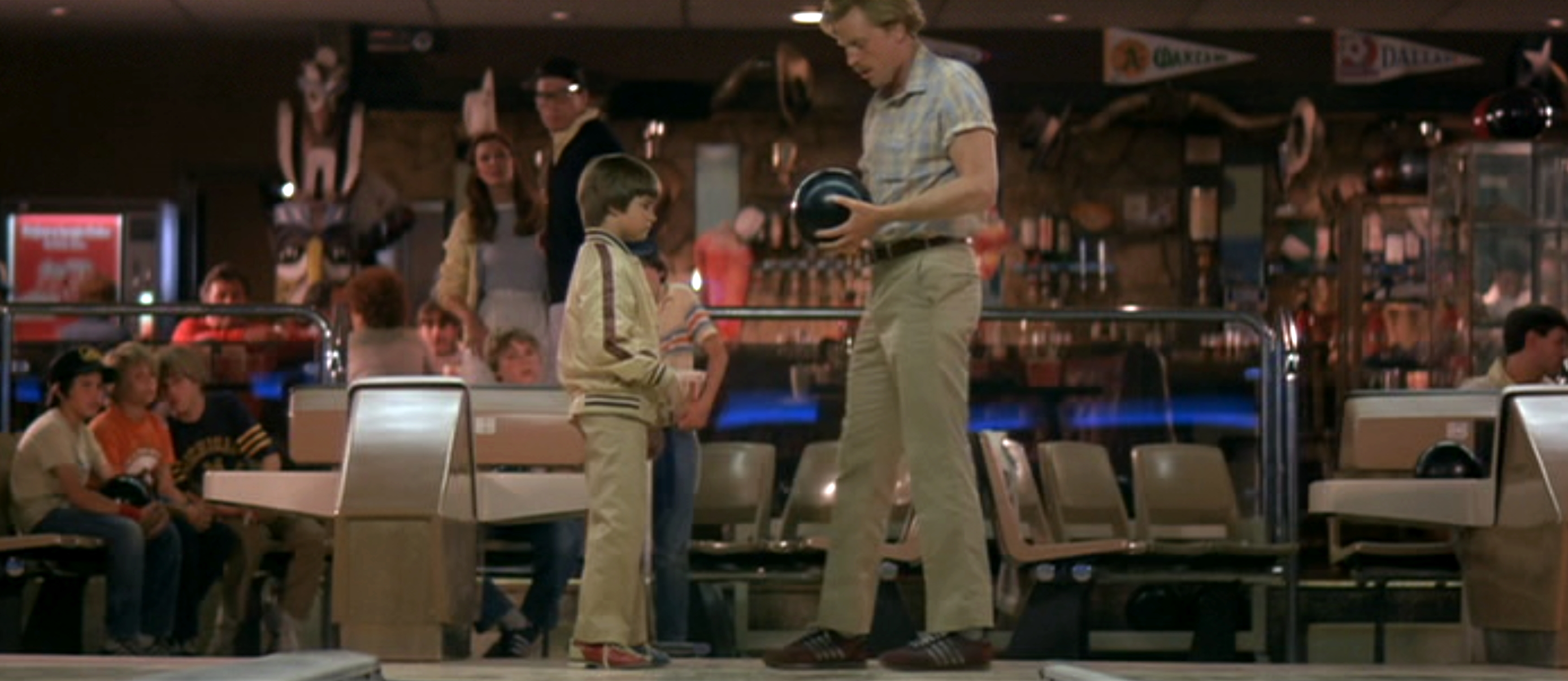 Superman III 4.19: Still About Bowling | Superheroes Every Day