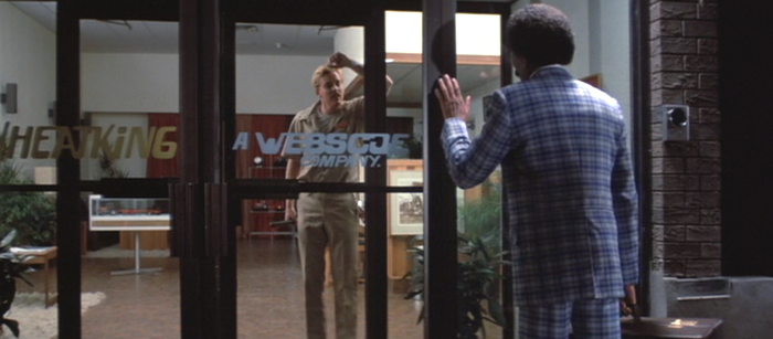 Superman III 4.25: Revenge of the Cowboys | Superheroes Every Day