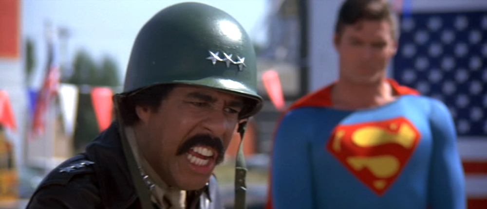 Superman III 4.31: The Other Worst Scene | Superheroes Every Day
