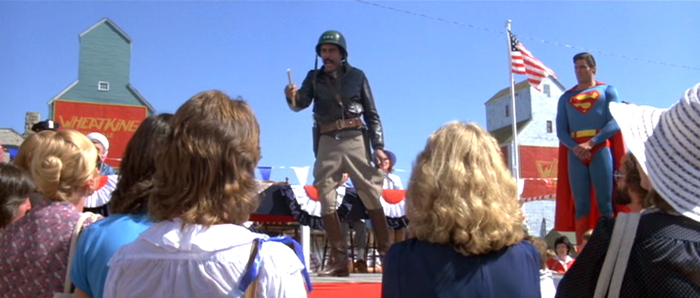 Superman III 4.31: The Other Worst Scene | Superheroes Every Day