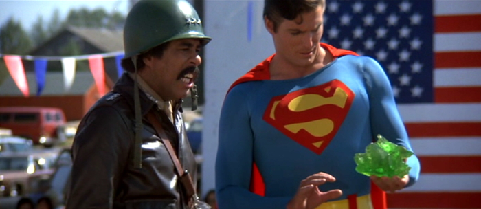 Superman III 4.31: The Other Worst Scene | Superheroes Every Day