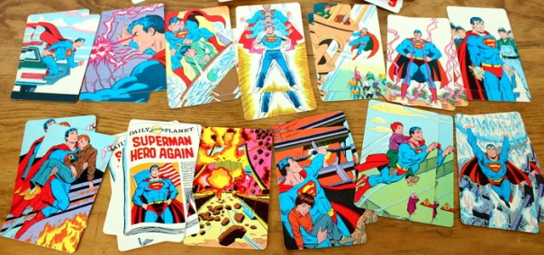 Superman III 4.32: The Game… and How to Play It | Superheroes Every Day